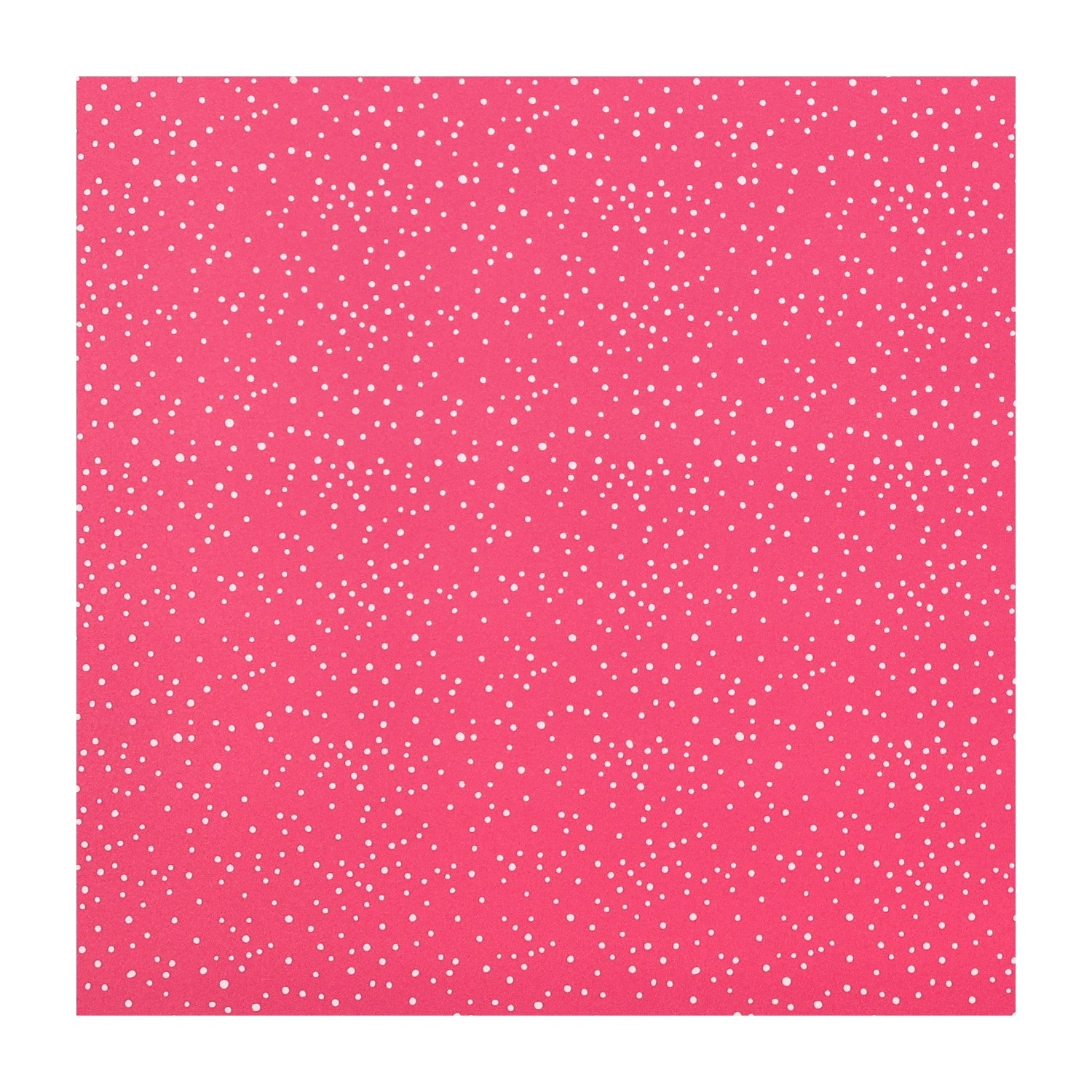 PatternPly® Full Coverage Spring Dots on Pink – Smokey Hill Designs