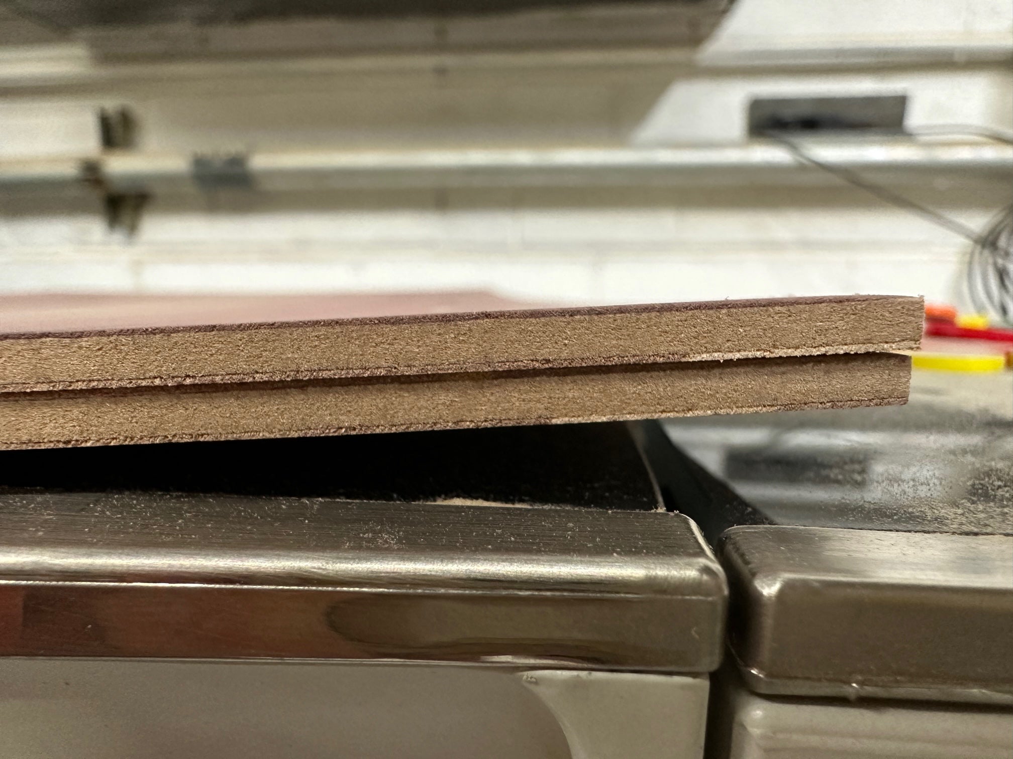 What to do if wood is warped – Smokey Hill Designs