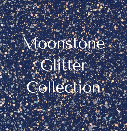 Moonstone Glitter – Smokey Hill Designs