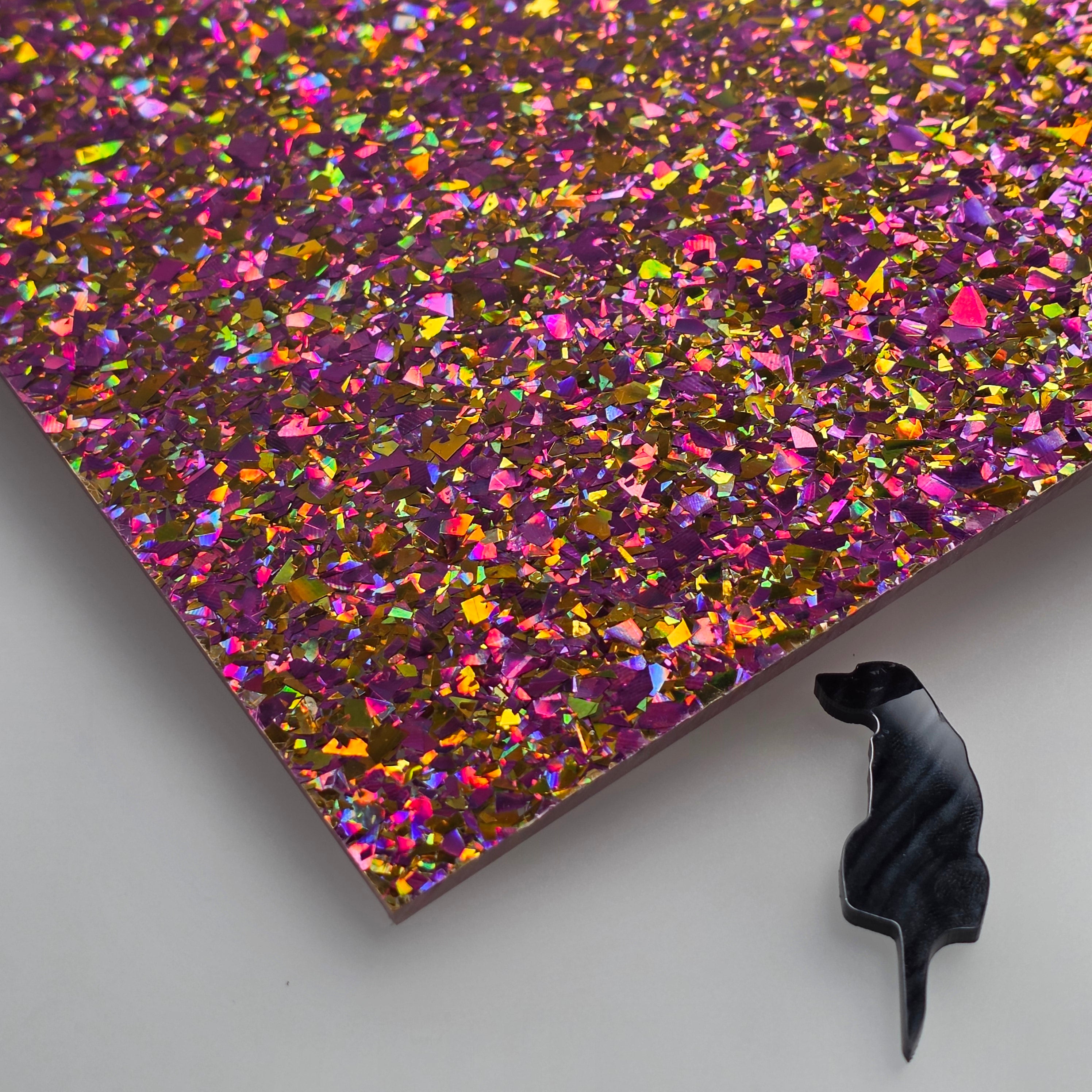 Sugar Rush Space Junk – Smokey Hill Designs