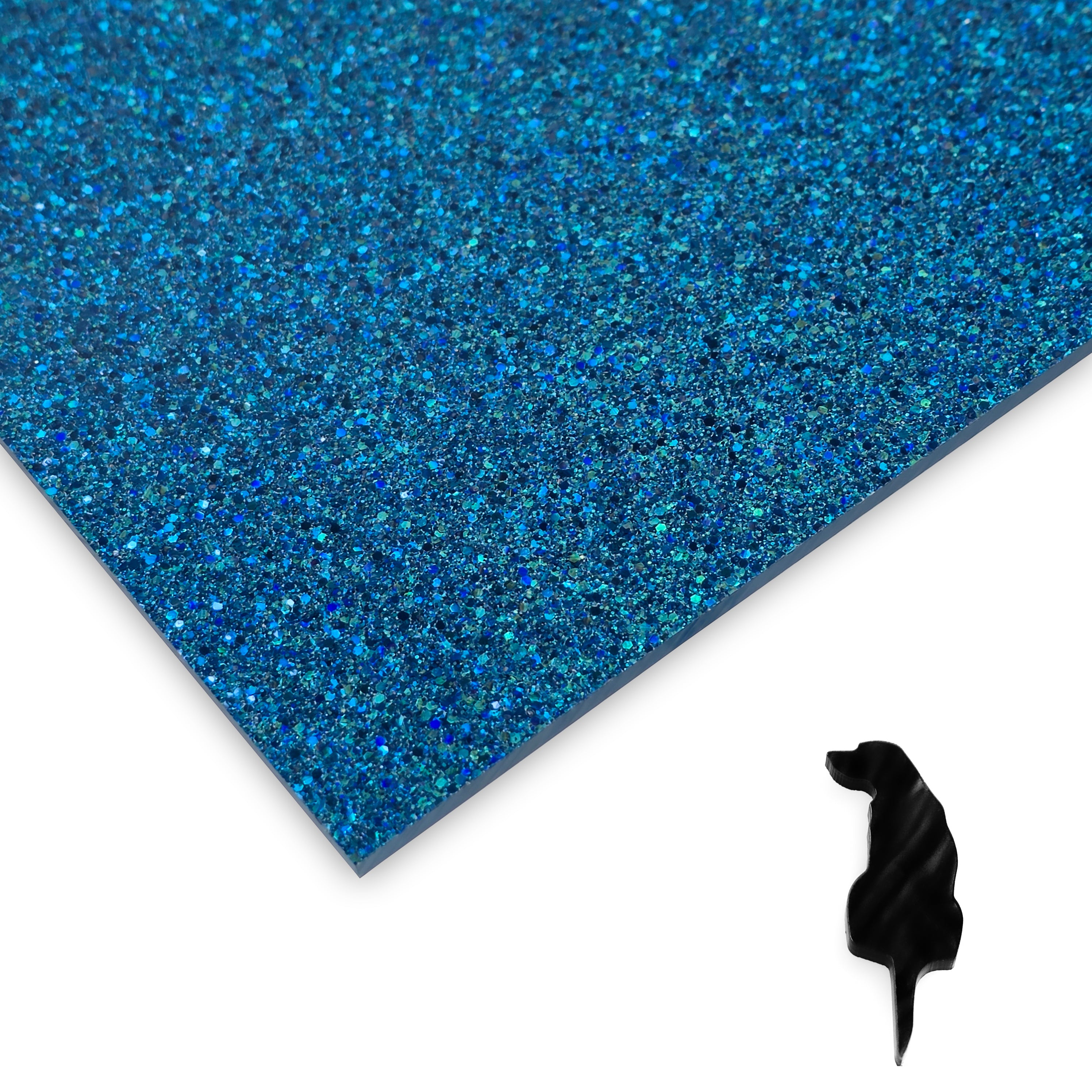Mermaid Party Space Junk – Smokey Hill Designs
