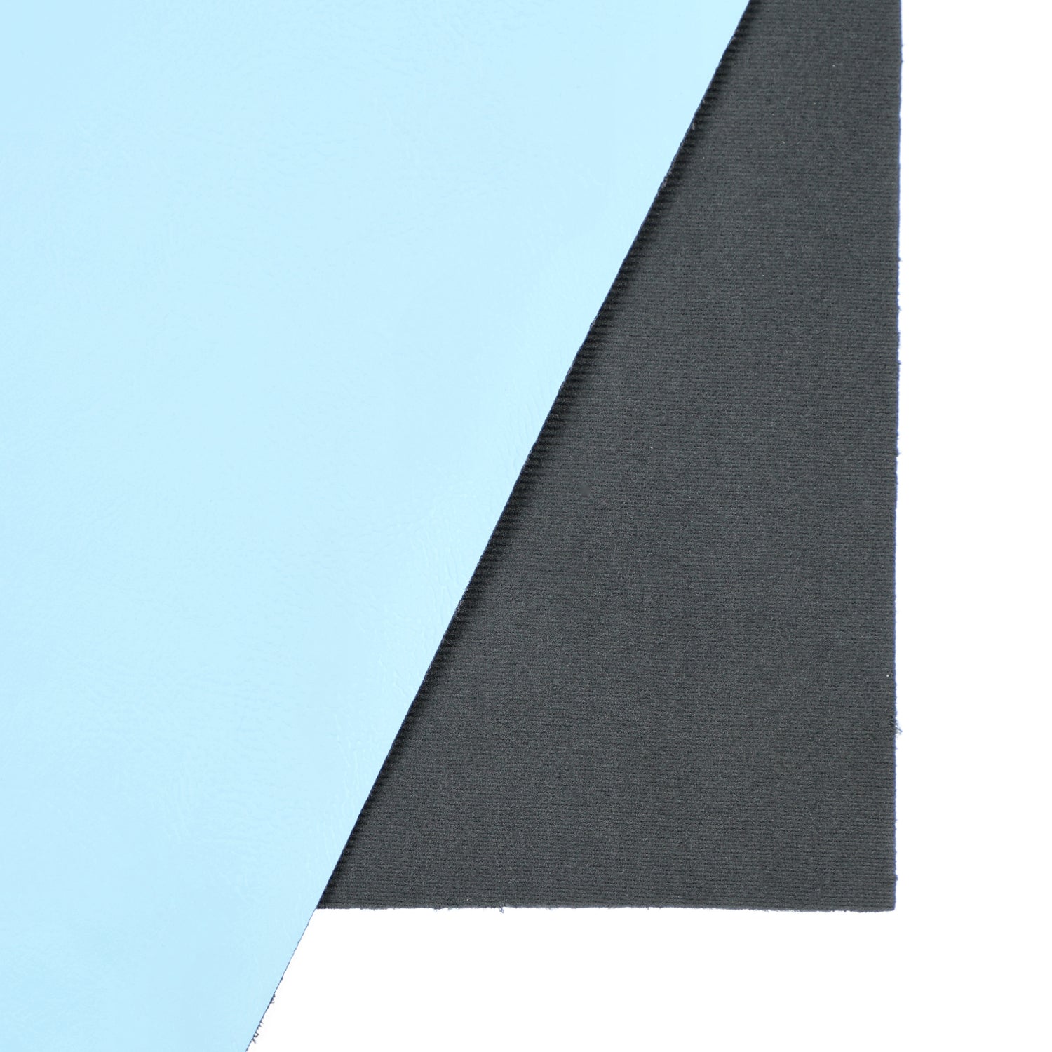 Classic Powder Blue SmokeHide™ Leatherette – Smokey Hill Designs