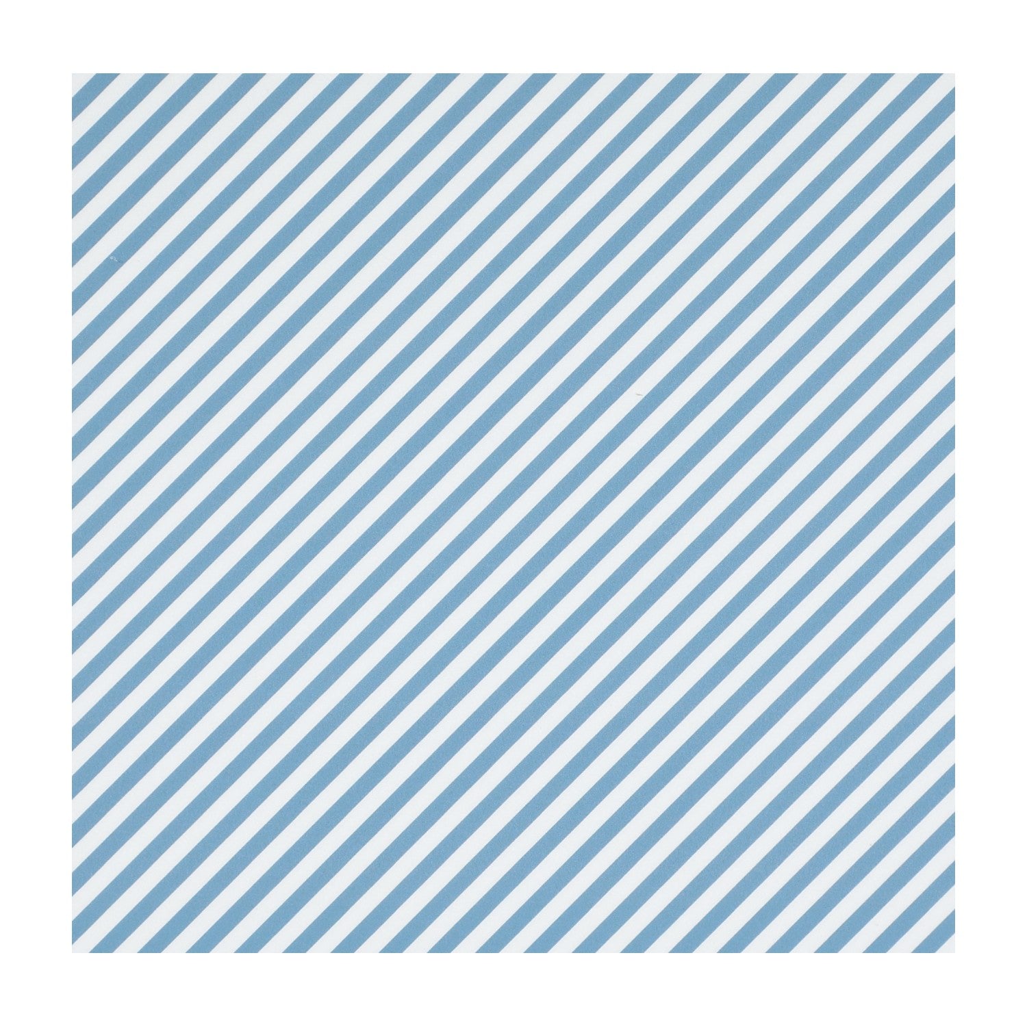 PatternPly® Full Coverage Blue Haze Diagonal Stripes – Smokey Hill Designs