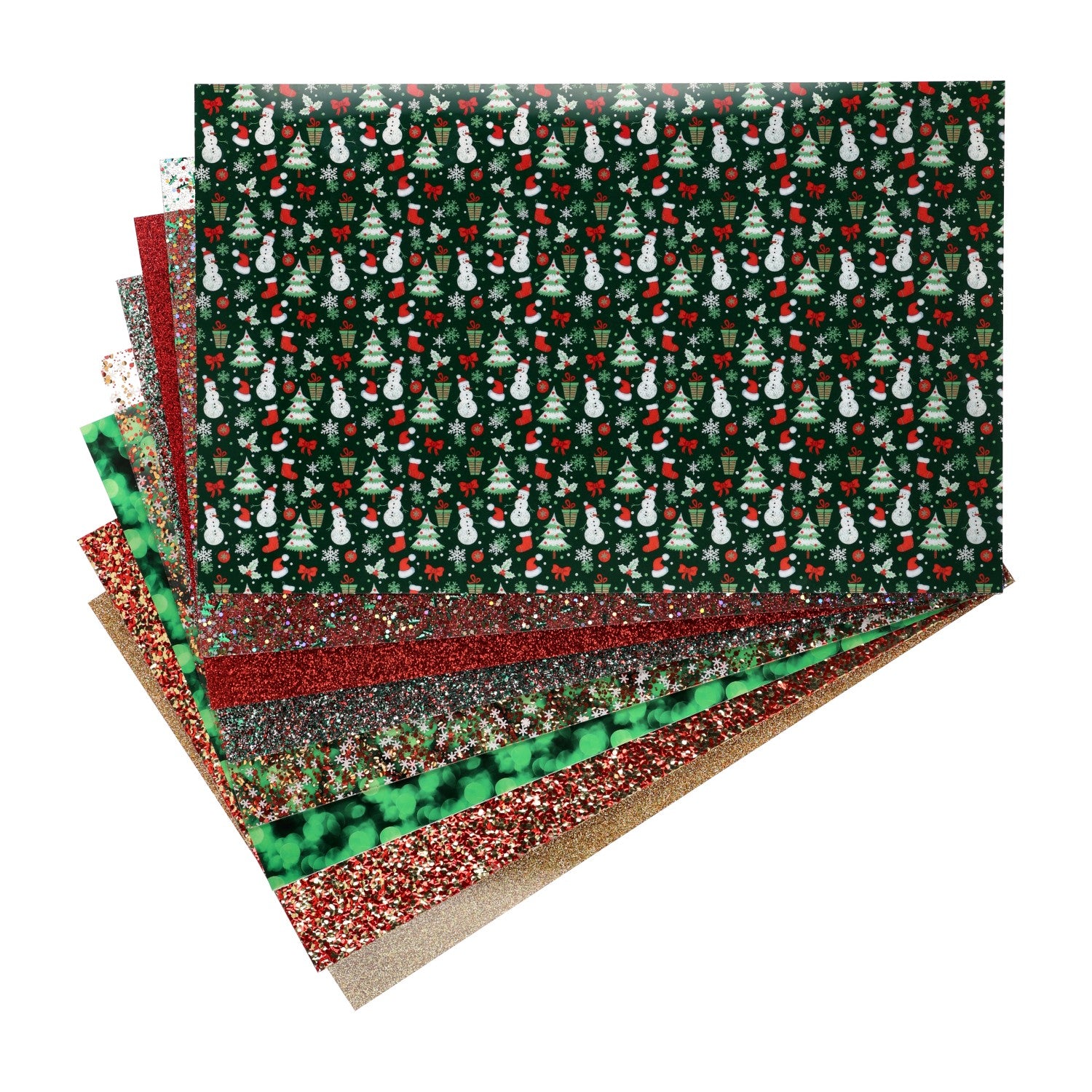 Christmas Glam Curated Collection – Smokey Hill Designs
