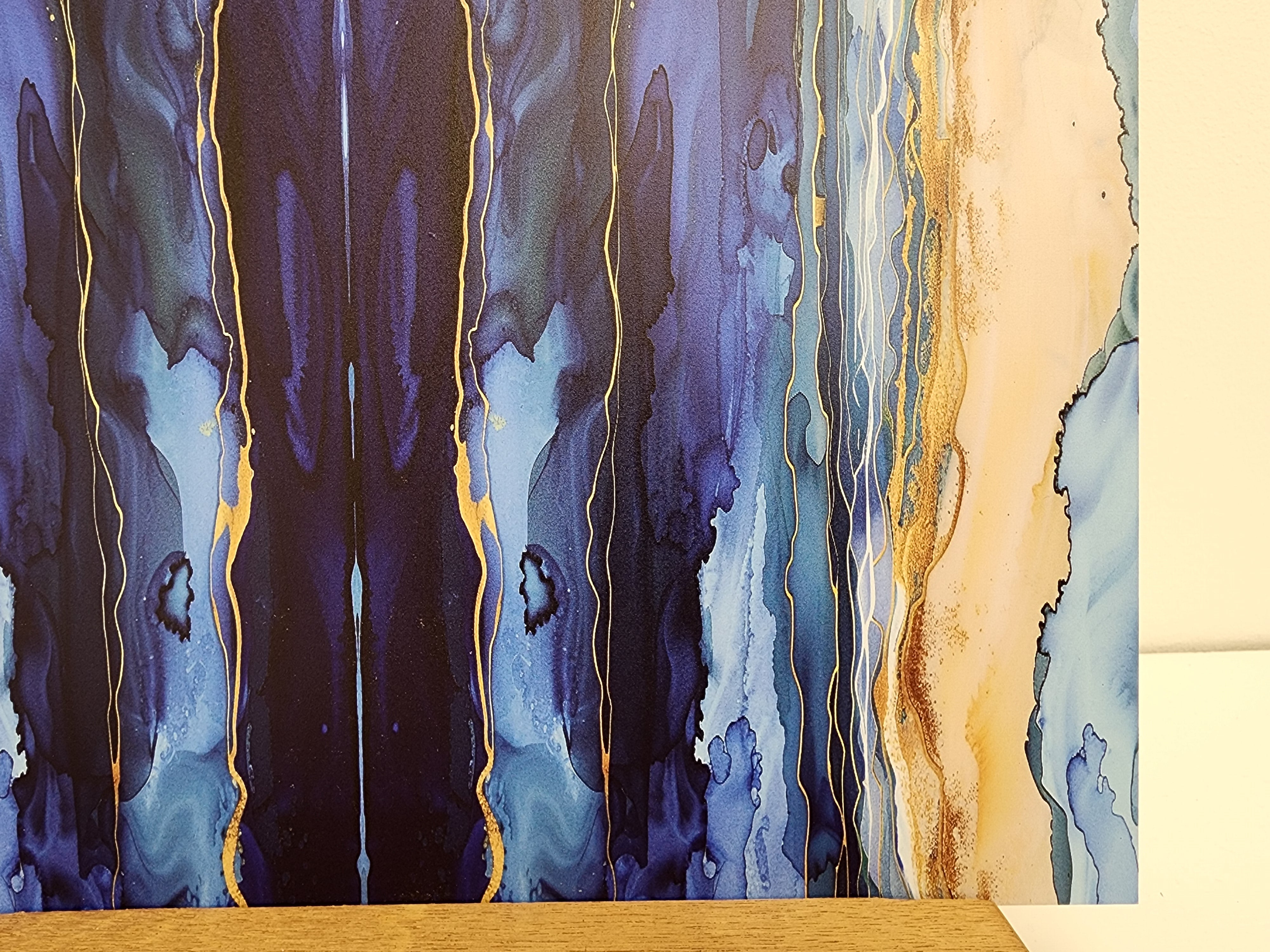 PatternPly® Full Coverage Abstract Beach – Smokey Hill Designs