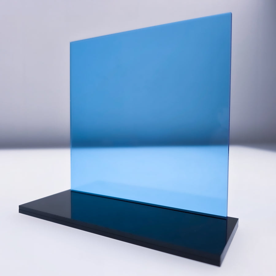 Translucent Acrylic Sheets – Smokey Hill Designs