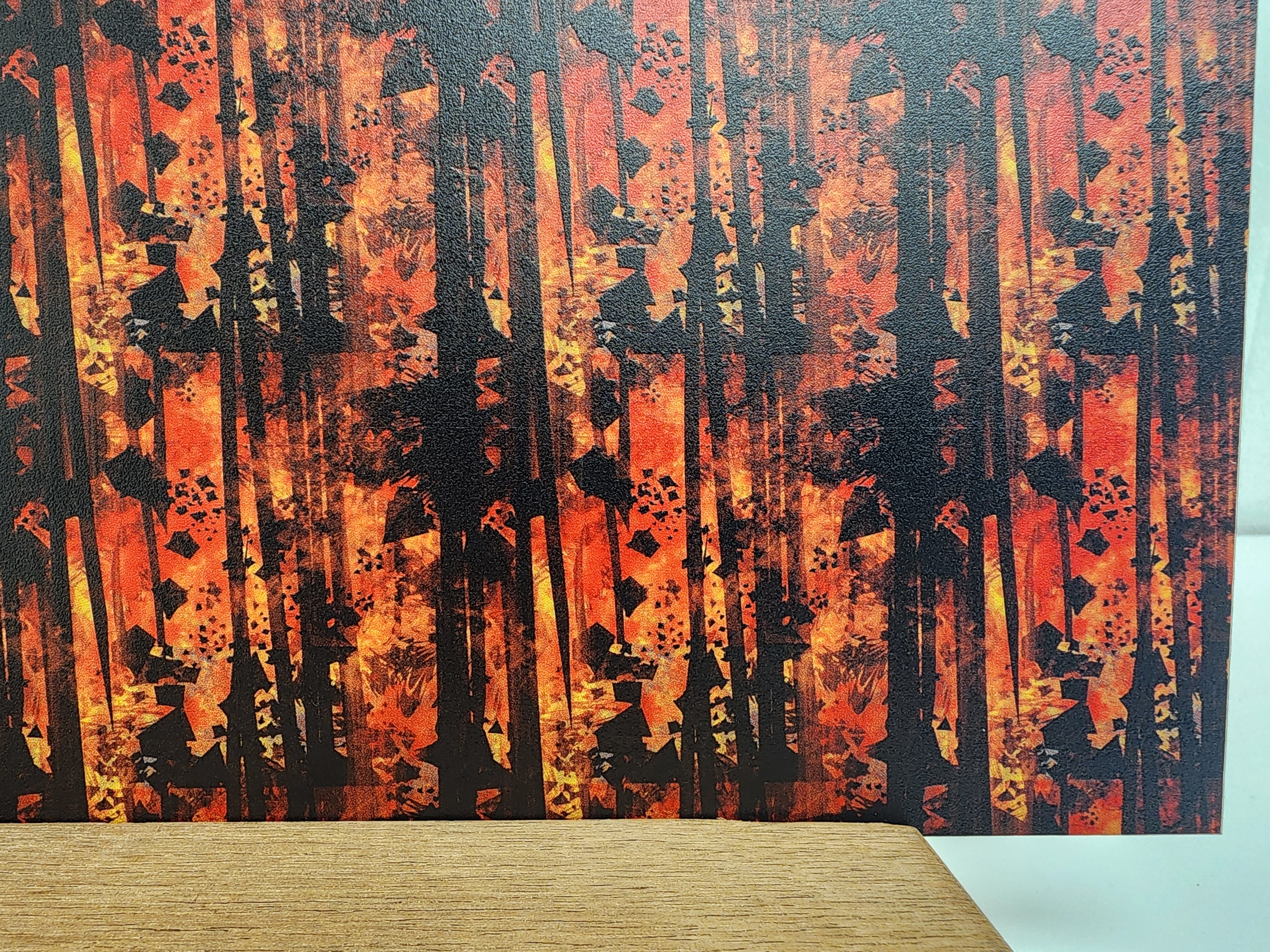PatternPly® Full Coverage Burnt Fall – Smokey Hill Designs