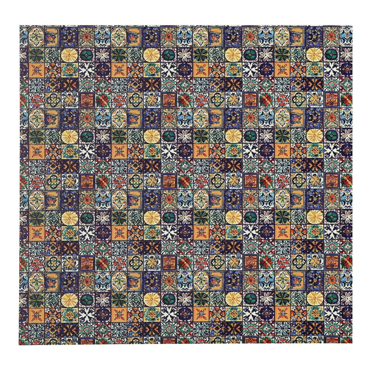 PatternPly® Full Coverage Ceramic Tiles Micro – Smokey Hill Designs