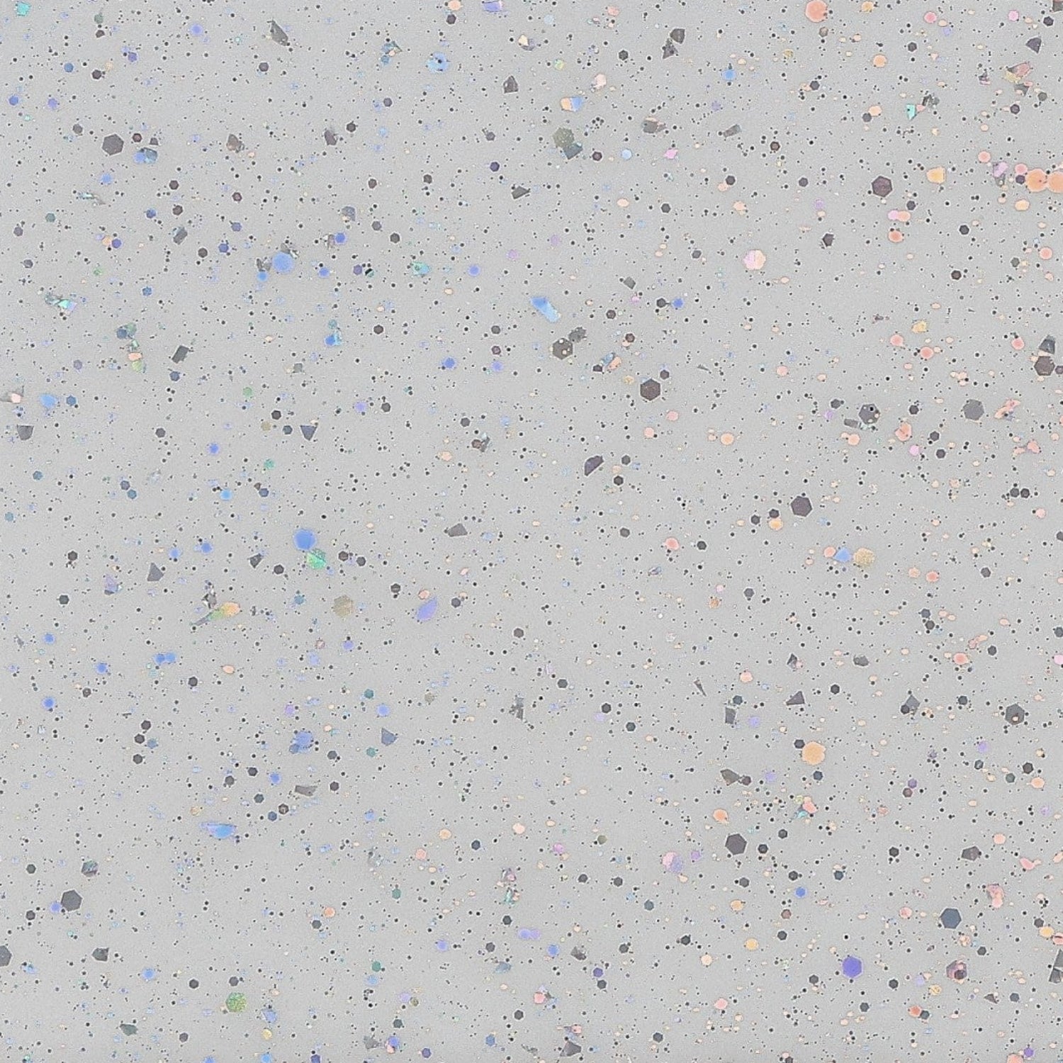 White Moonstone Glitter Sheet – Smokey Hill Designs