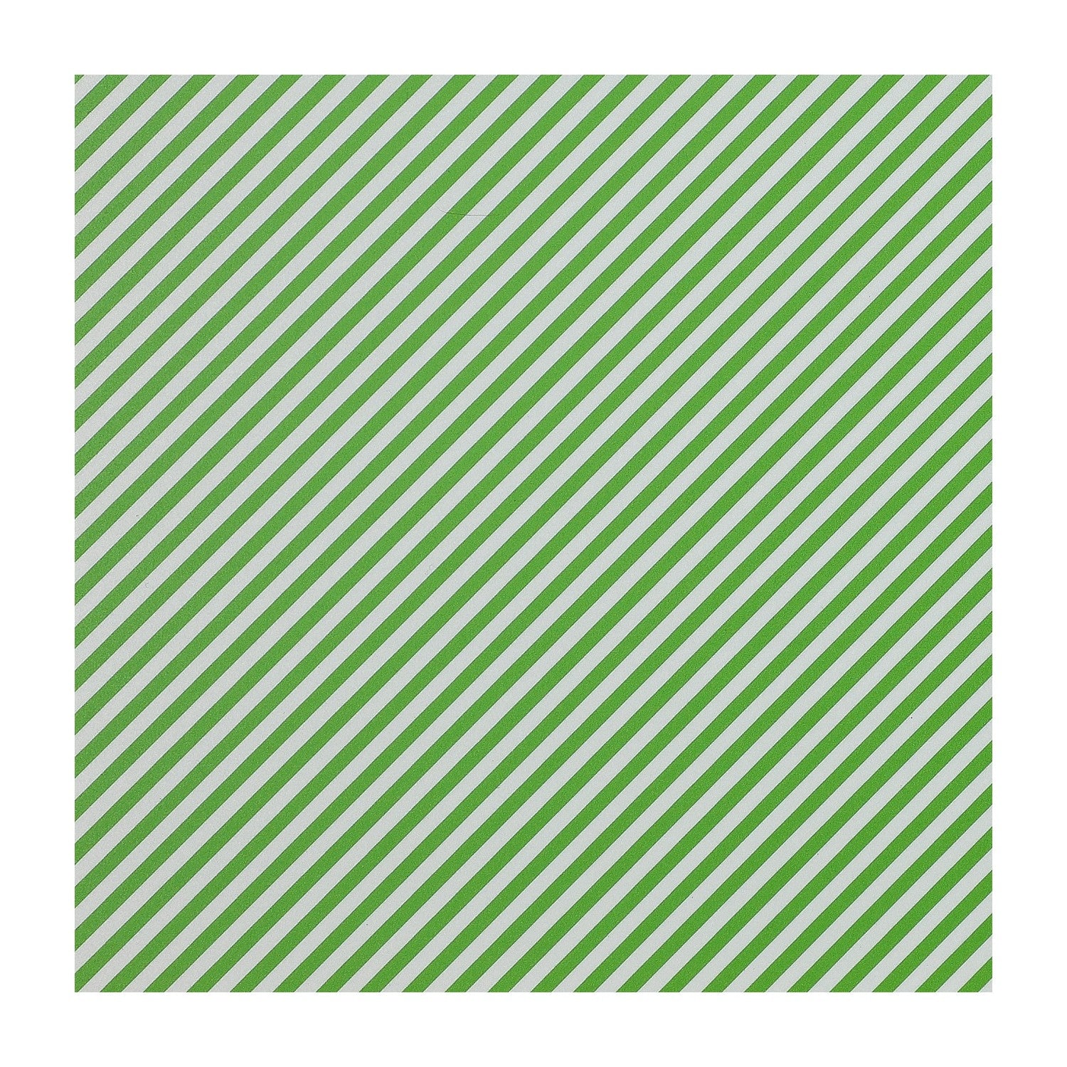 PatternPly® Full Coverage Green and White Diagonal Stripes – Smokey ...