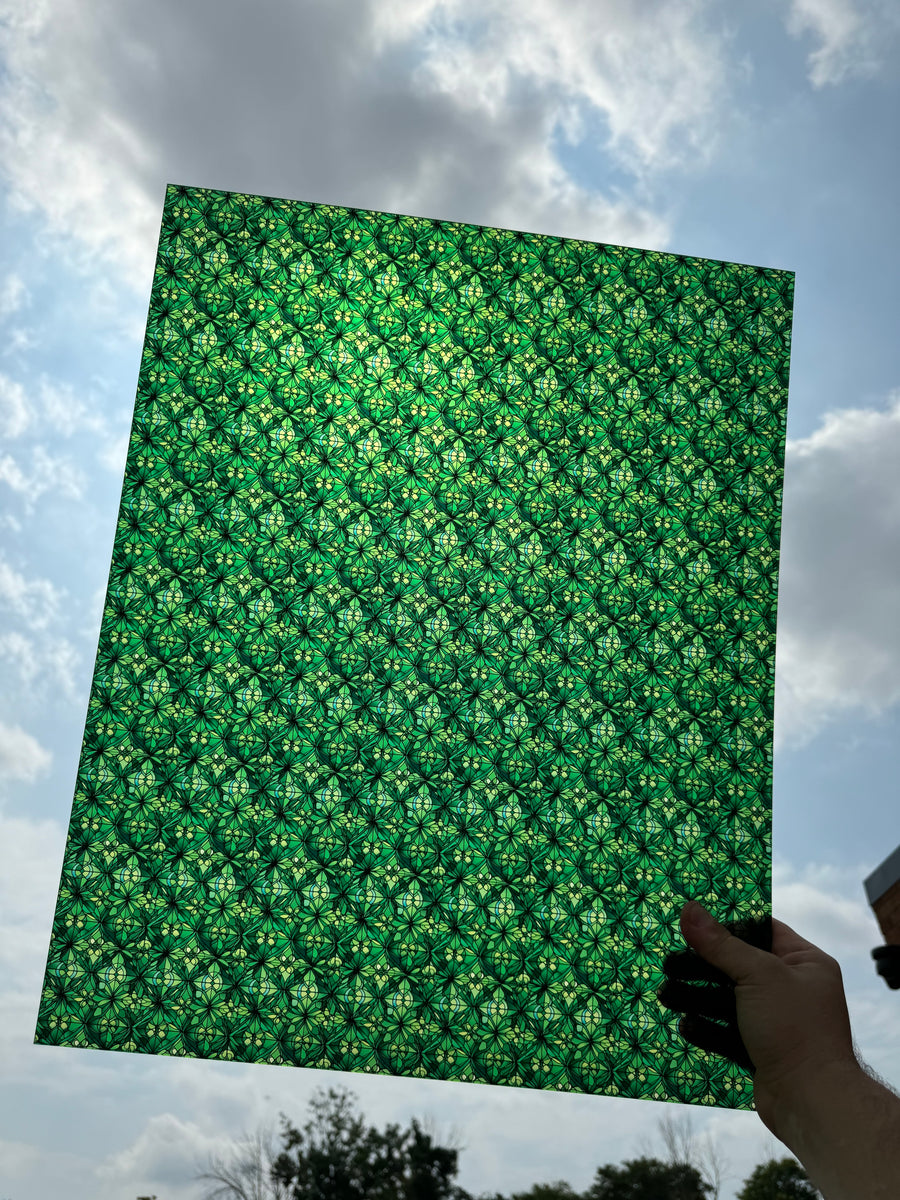 PatternPly® Transparent 19 x 24" – Smokey Hill Designs