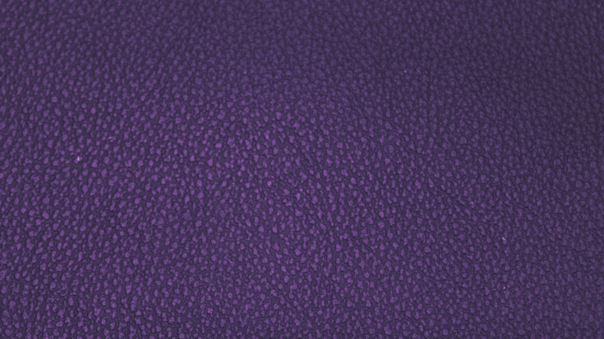 Purple Leather – Smokey Hill Designs