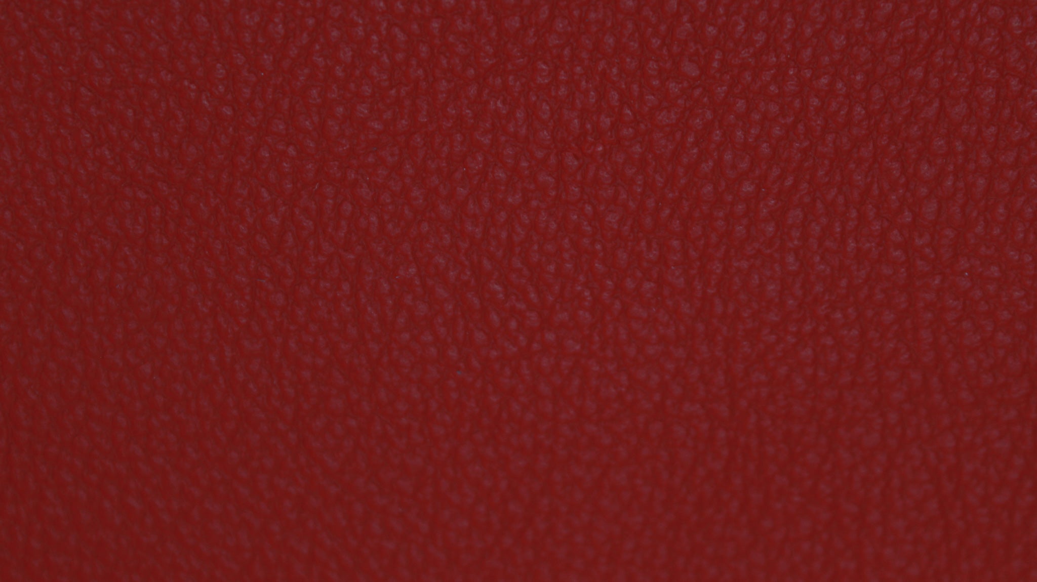 Red Leather – Smokey Hill Designs