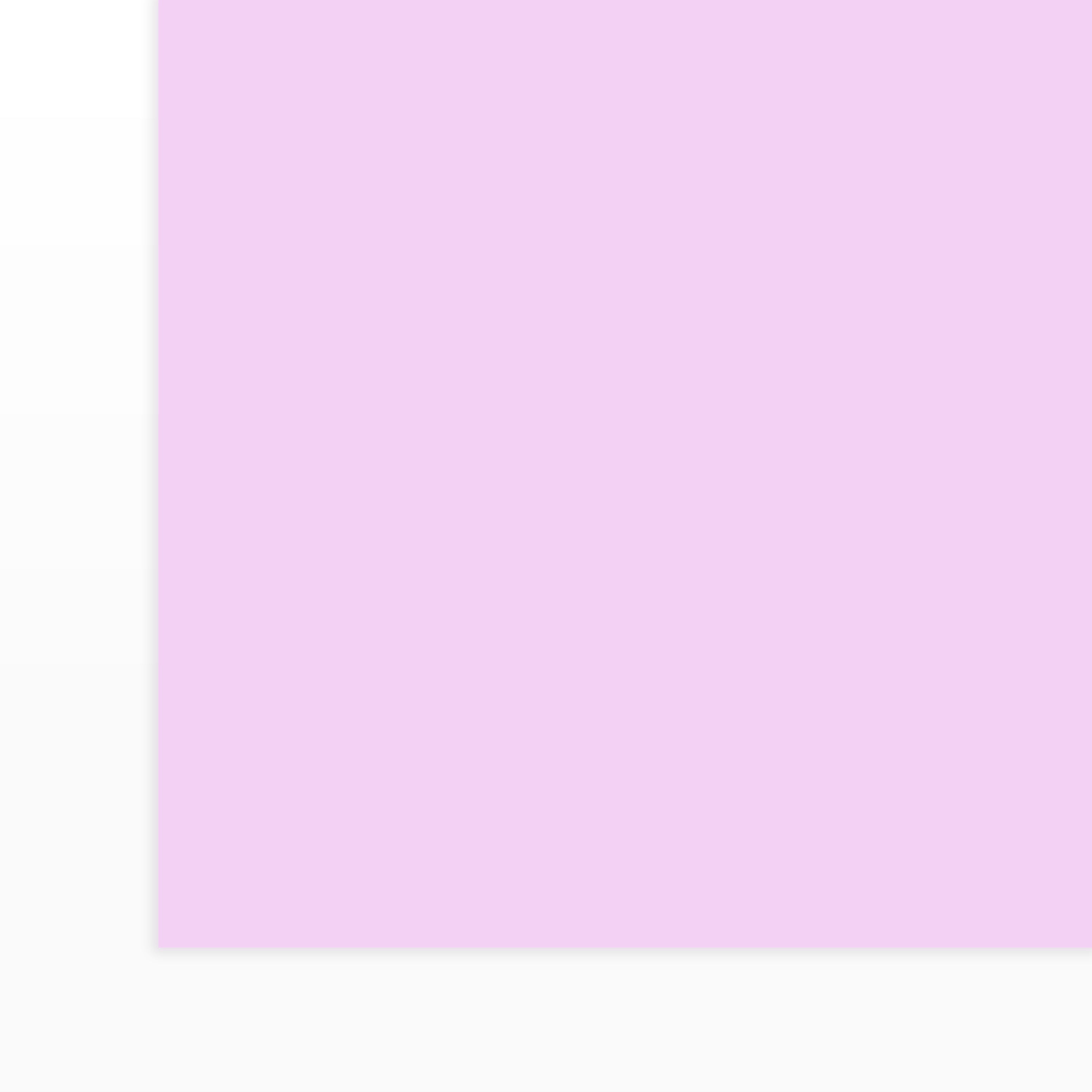 1/8" Lilac Whisper Light Purple - Gloss / Gloss – Smokey Hill Designs