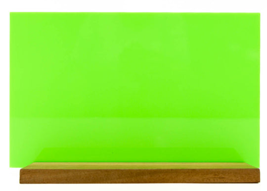 Neon Fluorescent & Translucent Acrylic Sheets – Smokey Hill Designs