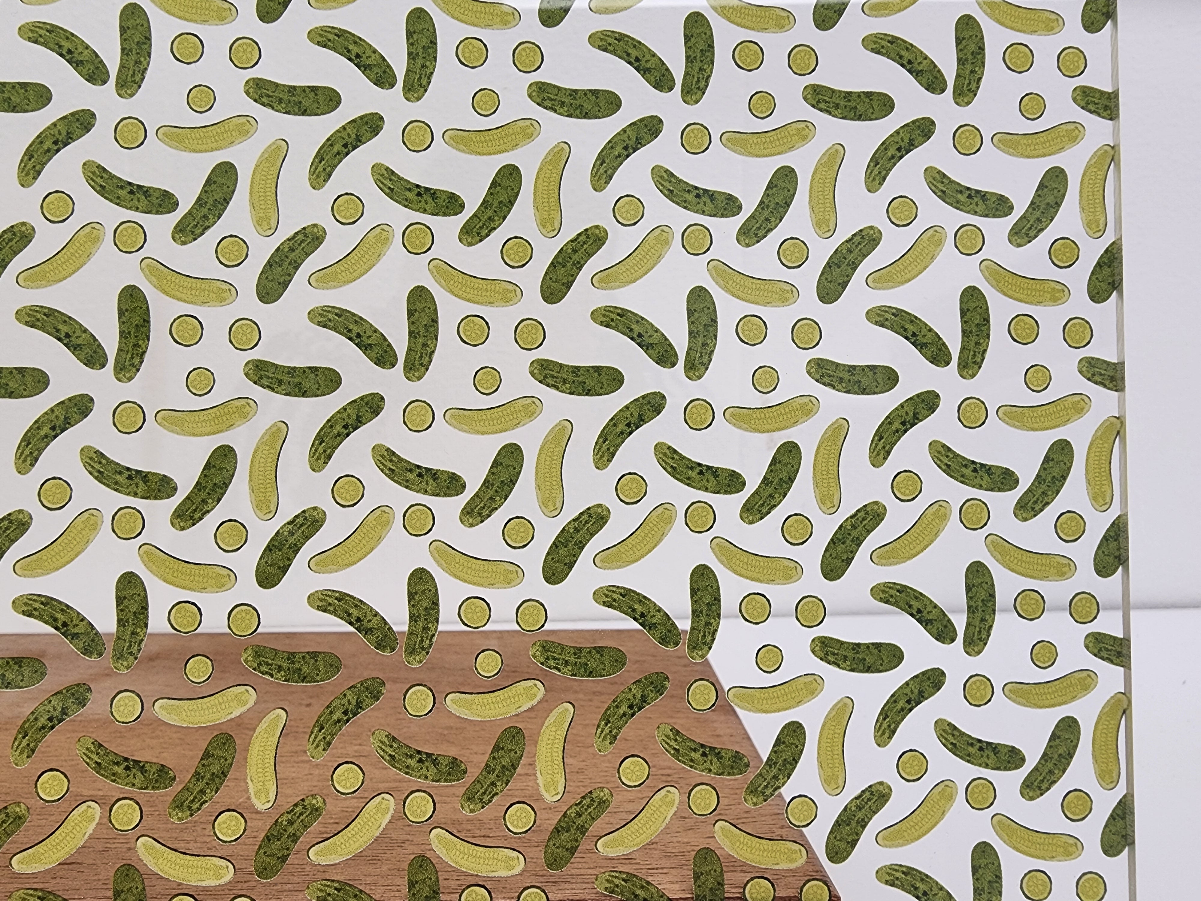 PatternPly® Scattered Pickles – Smokey Hill Designs