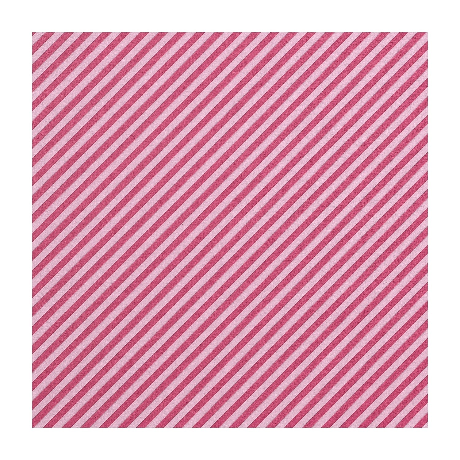 PatternPly® Pink Diagonal Stripes – Smokey Hill Designs