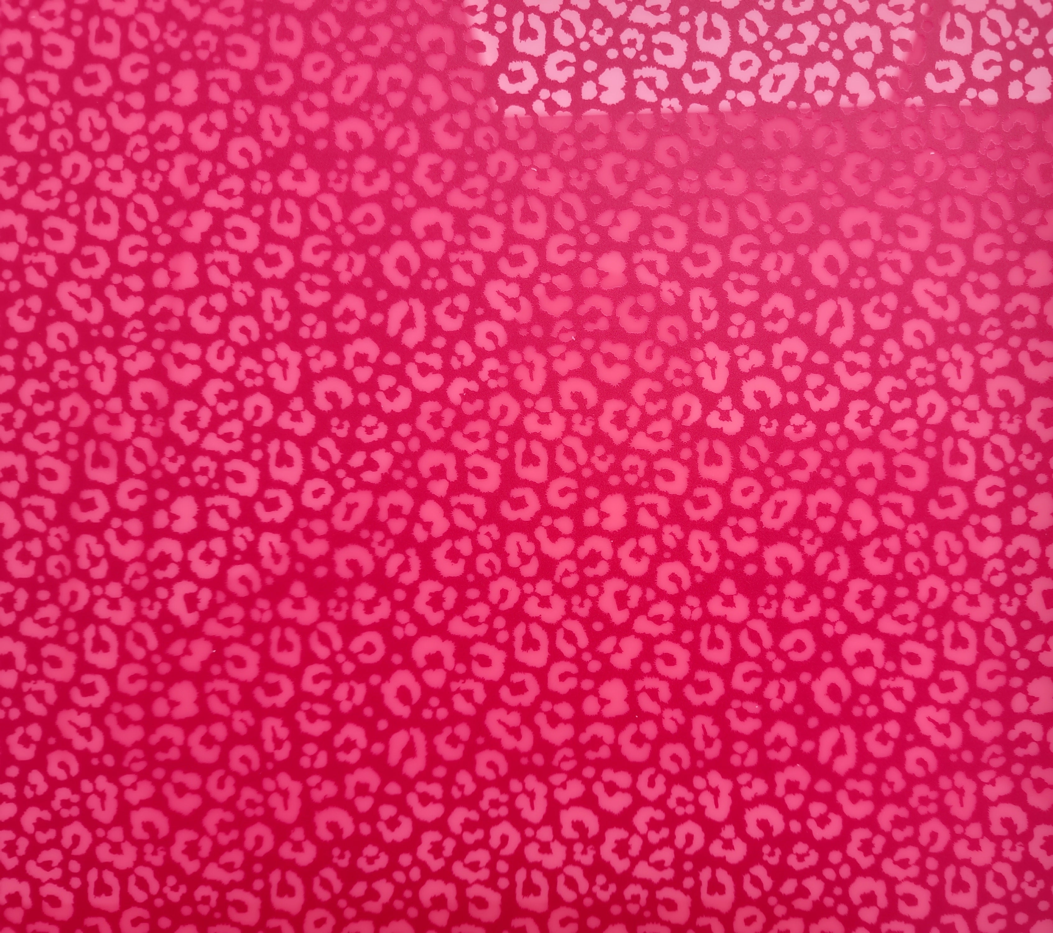 PatternPly® Smoke and Mirrors PINK – Smokey Hill Designs