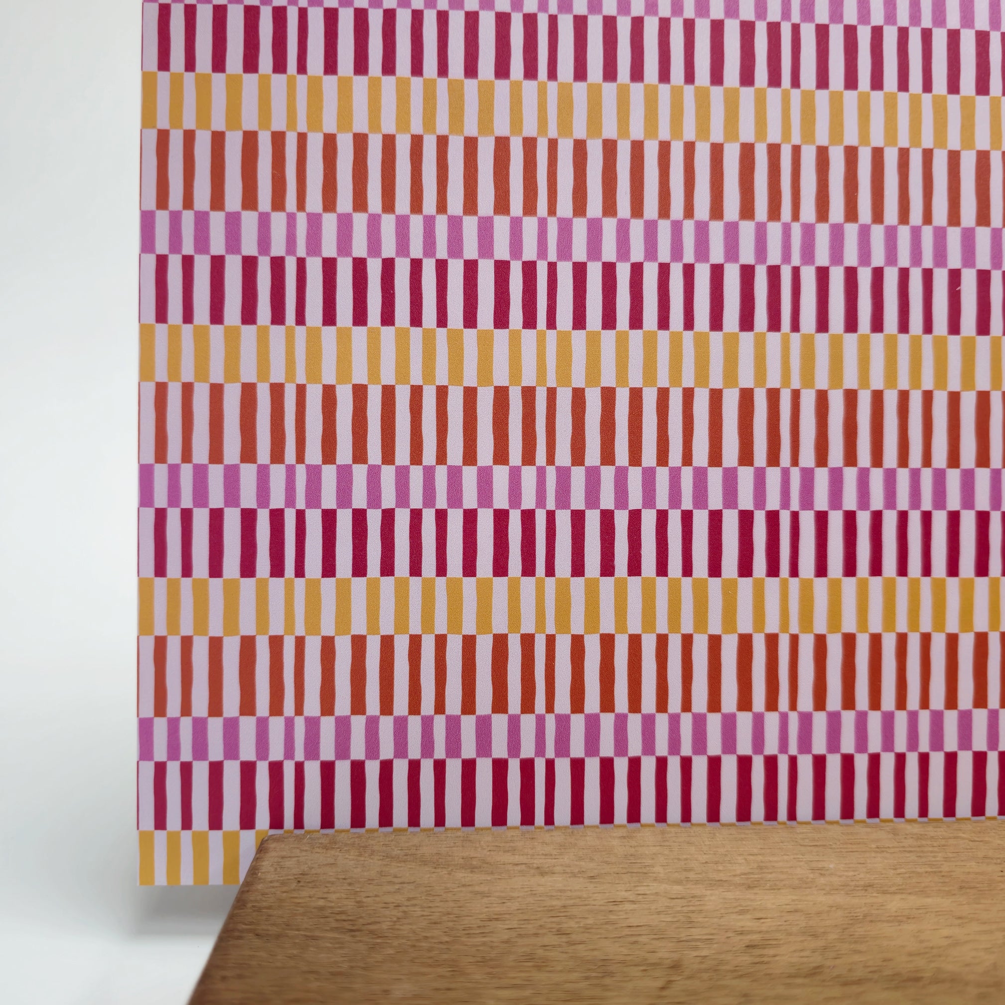 PatternPly® Vibrant Lines – Smokey Hill Designs