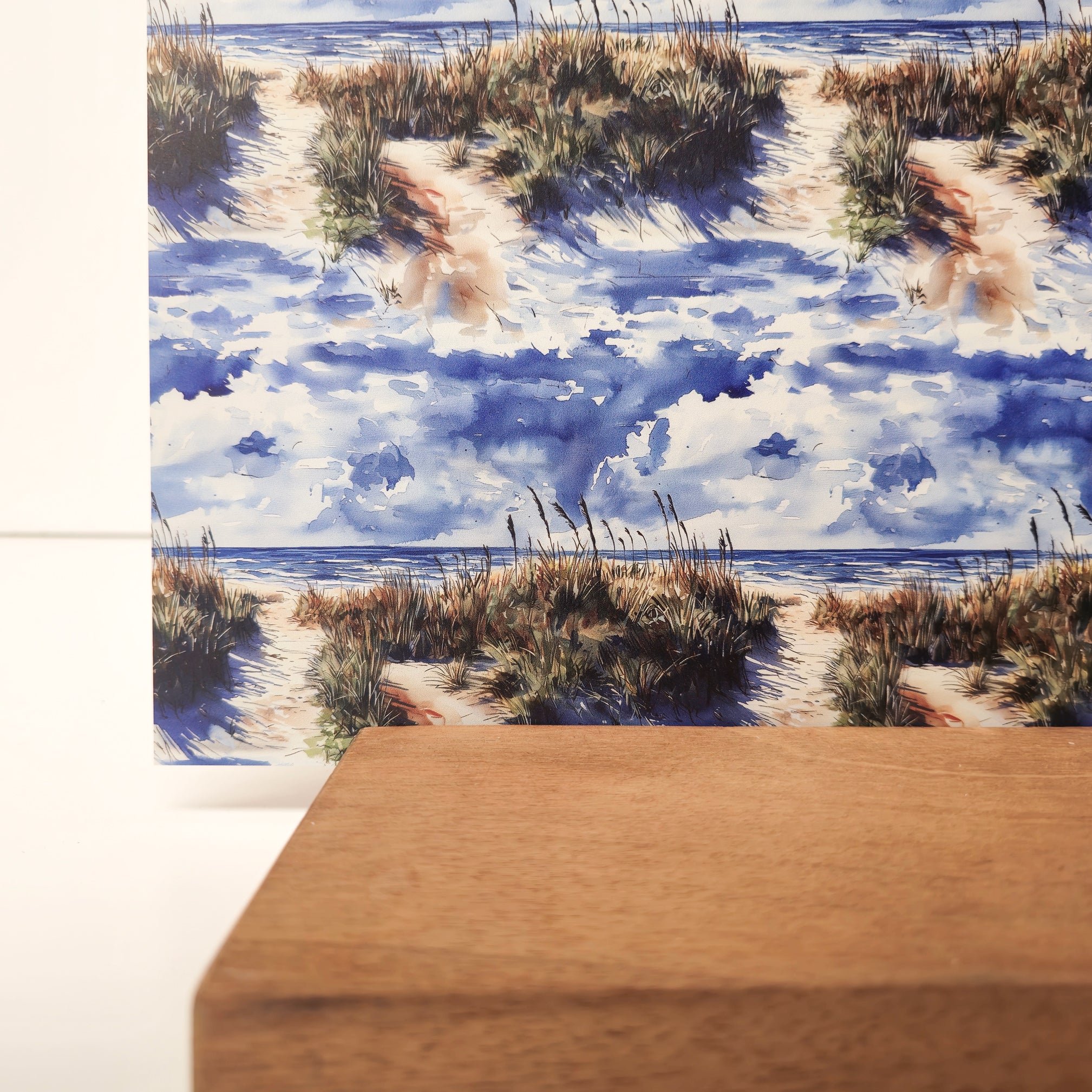 PatternPly® Dunes and Blue Skies Large – Smokey Hill Designs