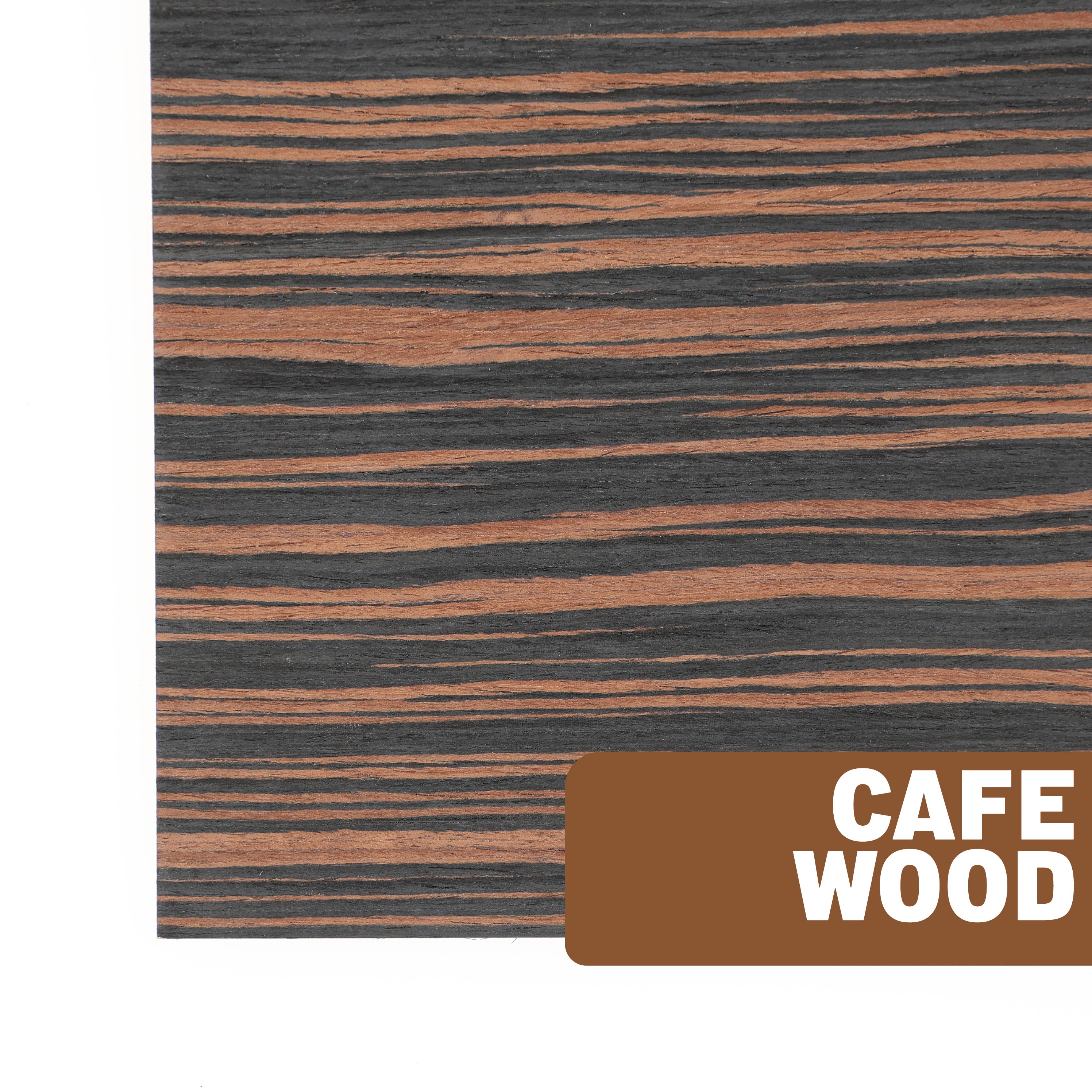 Americano Wood – Smokey Hill Designs