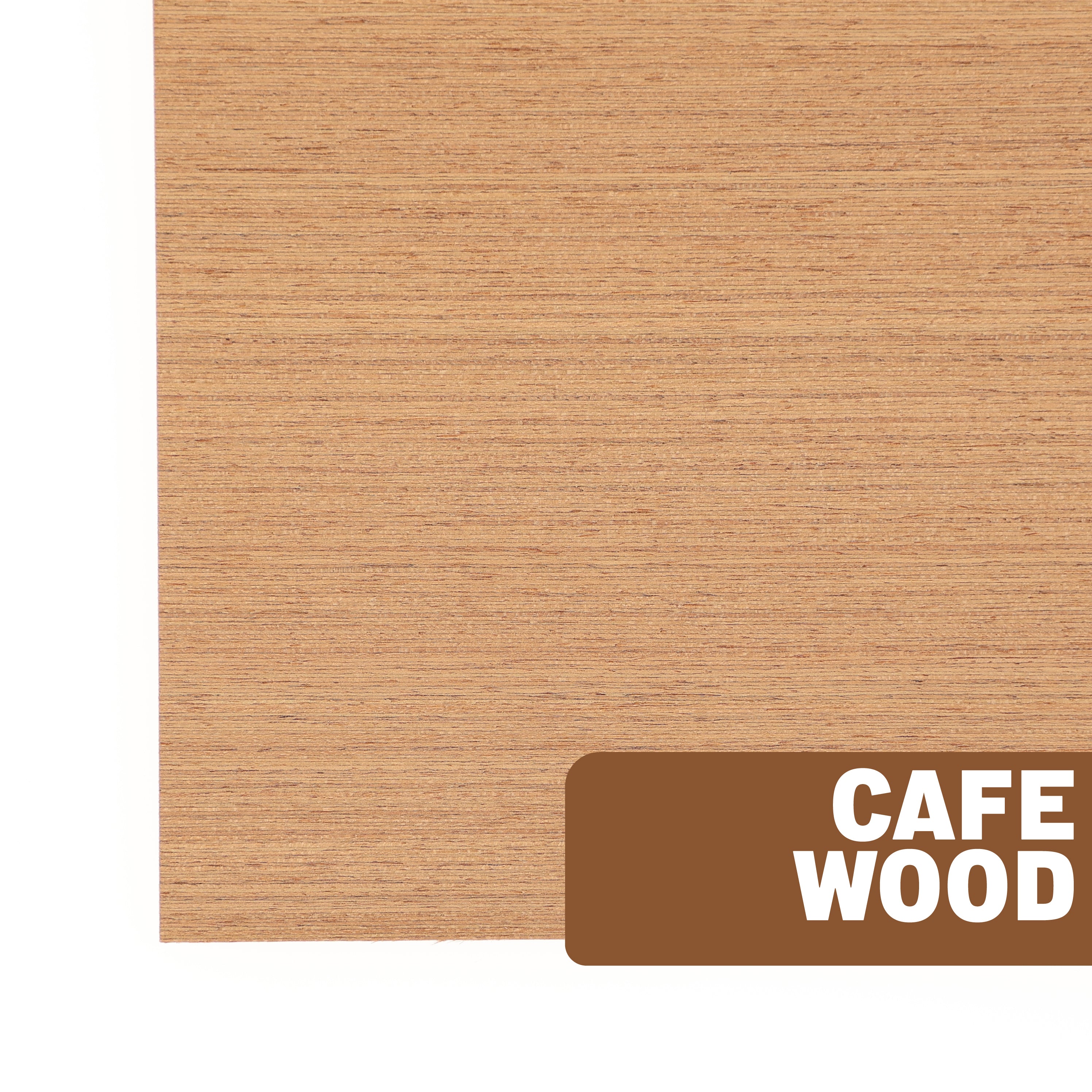 Cortado Wood – Smokey Hill Designs