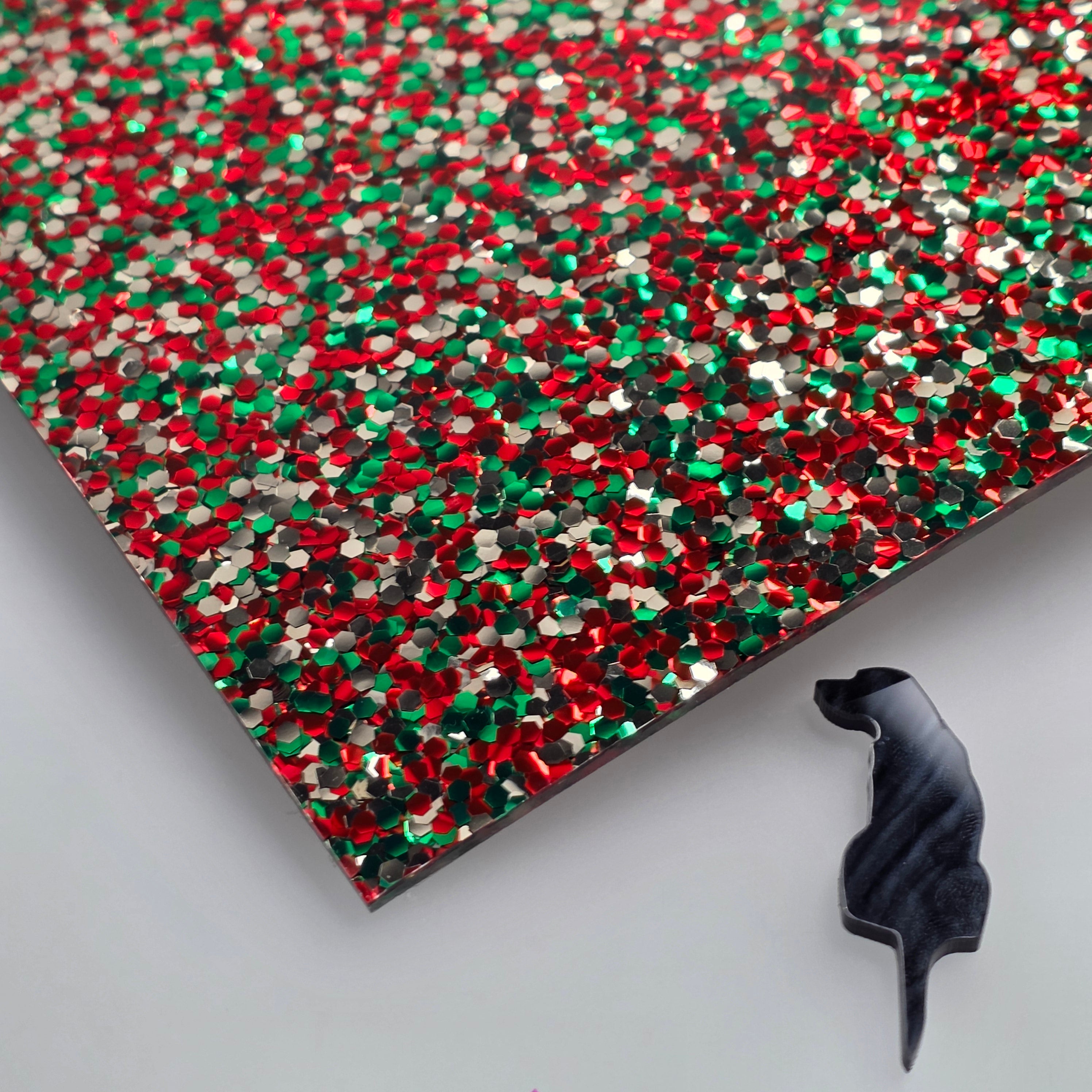 Christmas Party Space Junk – Smokey Hill Designs