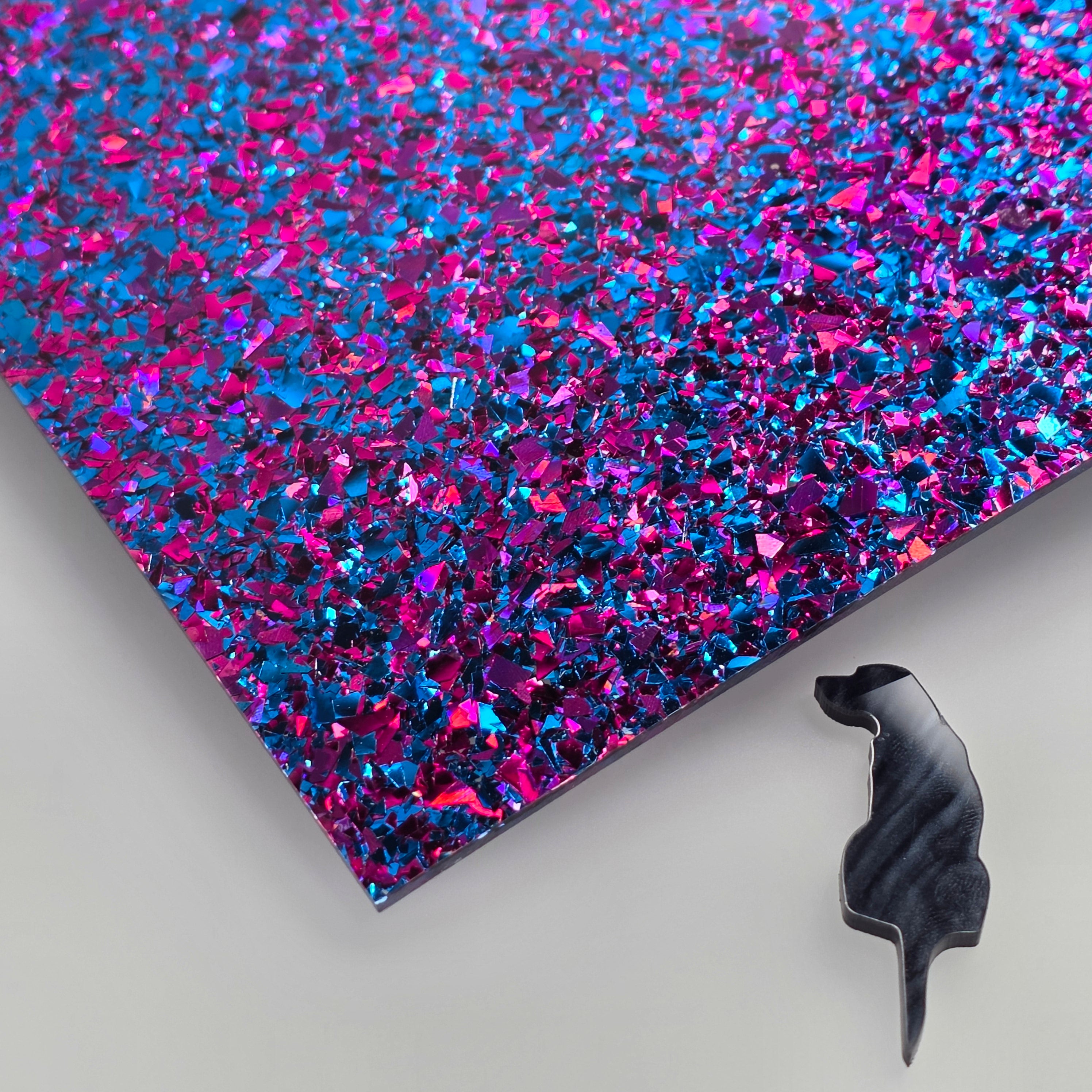 Party Crasher Space Junk – Smokey Hill Designs