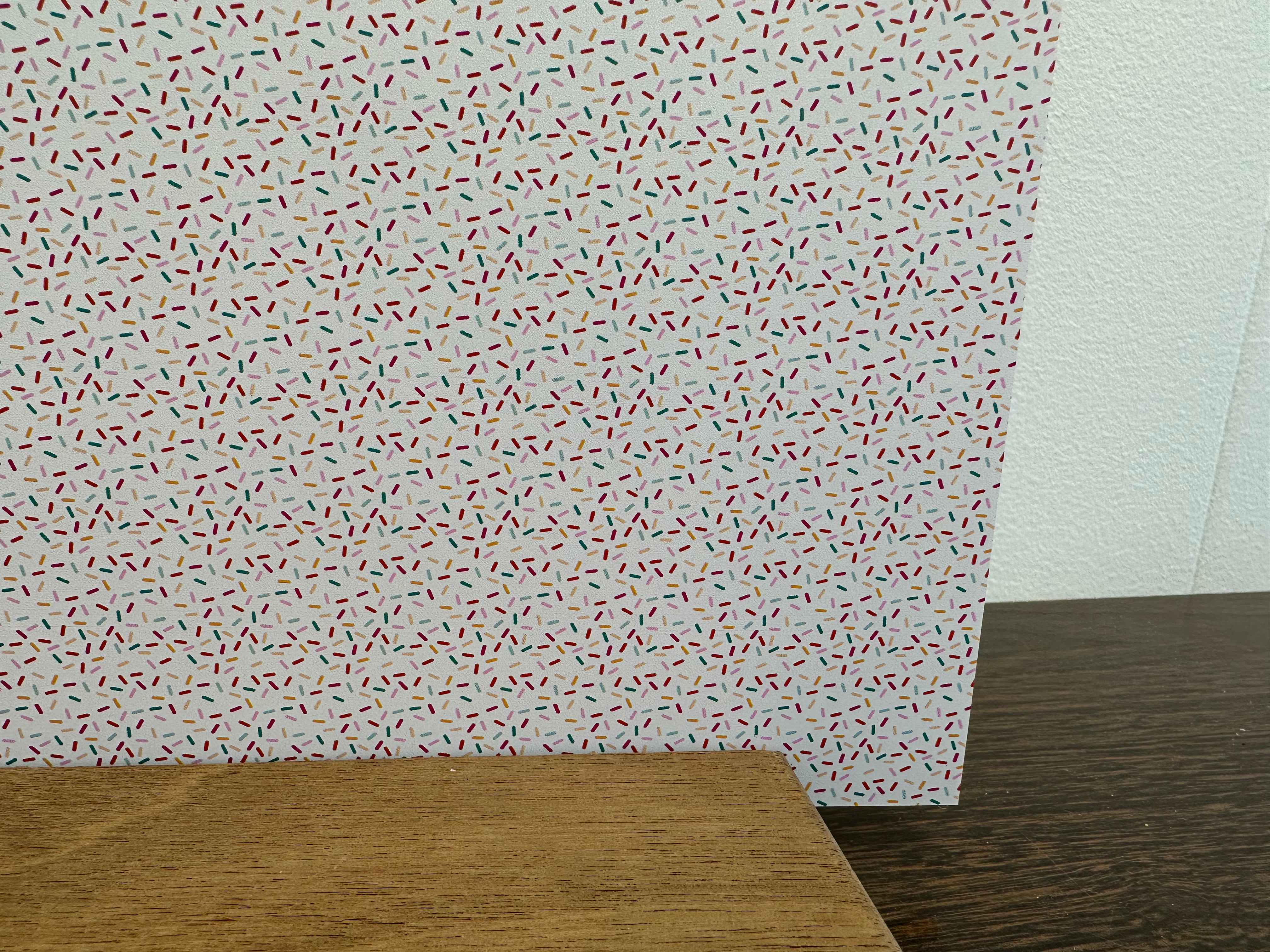 PatternPly® Full Coverage Micro Sprinkles – Smokey Hill Designs