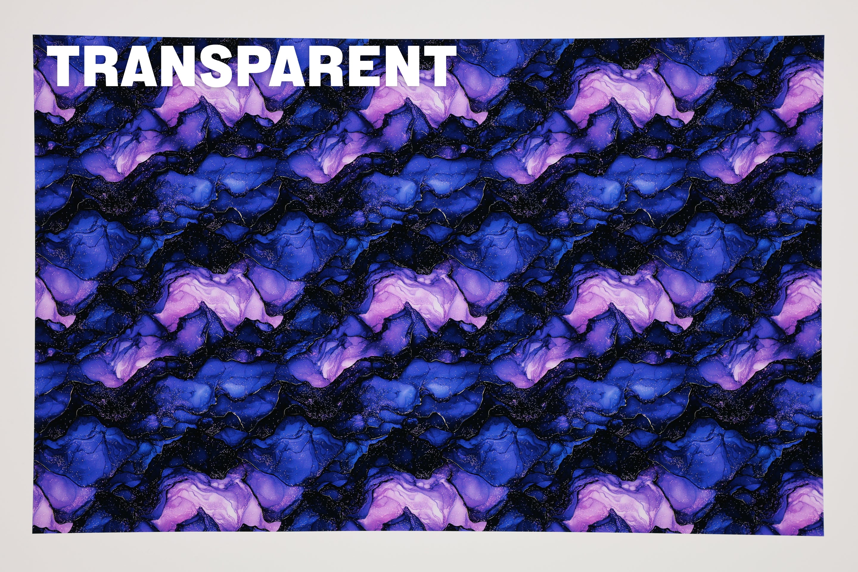 PatternPly® Transparent Midnight Ink – Smokey Hill Designs