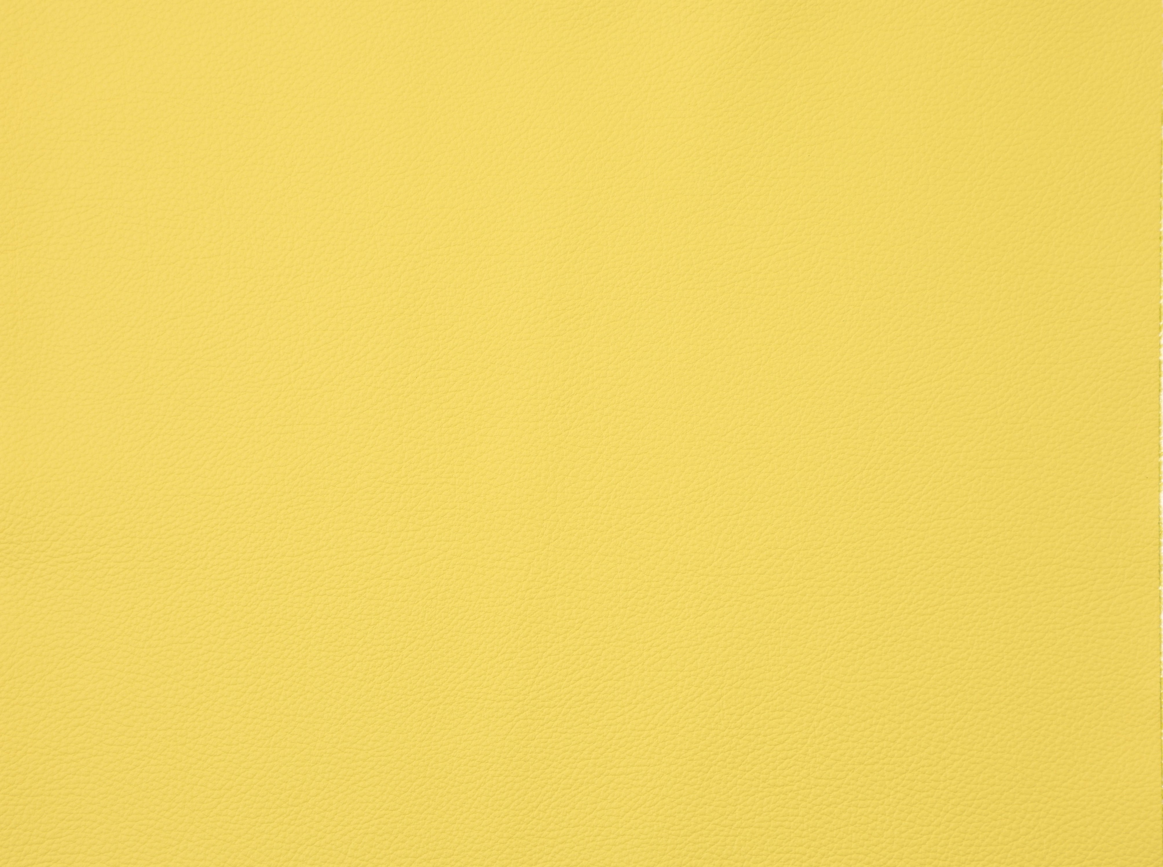 Sunshine Yellow Leather – Smokey Hill Designs